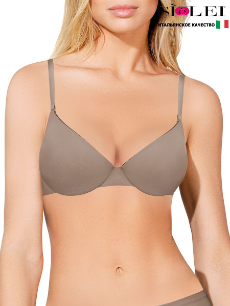 Бюстгальтер Sielei - купить с доставкой по выгодным ценам в интернет-магазине OZON (194007638)