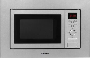 Встраиваемая микроволновая печь Hansa AMM20BEXH - купить по низким ...