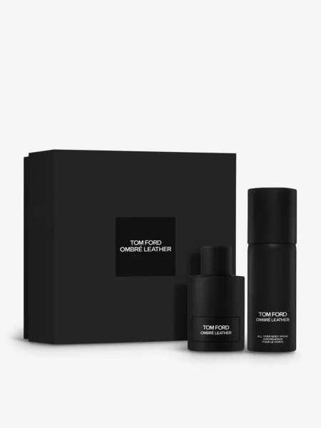 Tom Ford Подарочный Парфюмерный Набор Ombr Leather - купить с доставкой ...