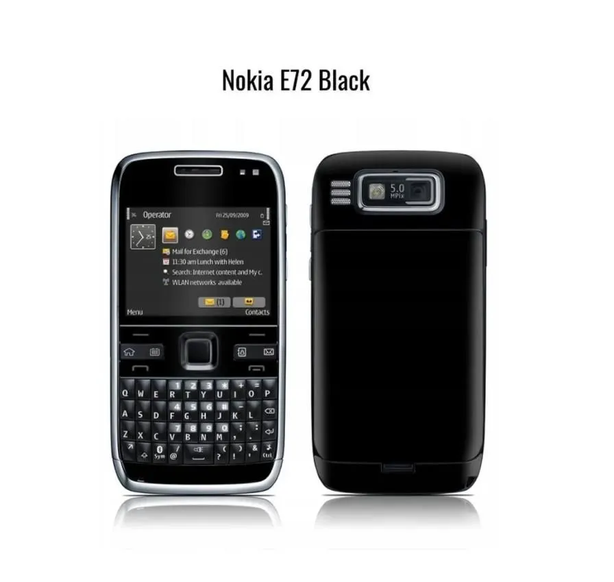 Кнопочный Телефон Nokia Qwerty – купить в интернет-магазине OZON по ...