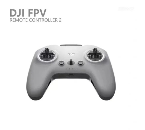DJI FPV Remote Control 2 DJI FPV Пульт для квадрокоптера - купить с ...