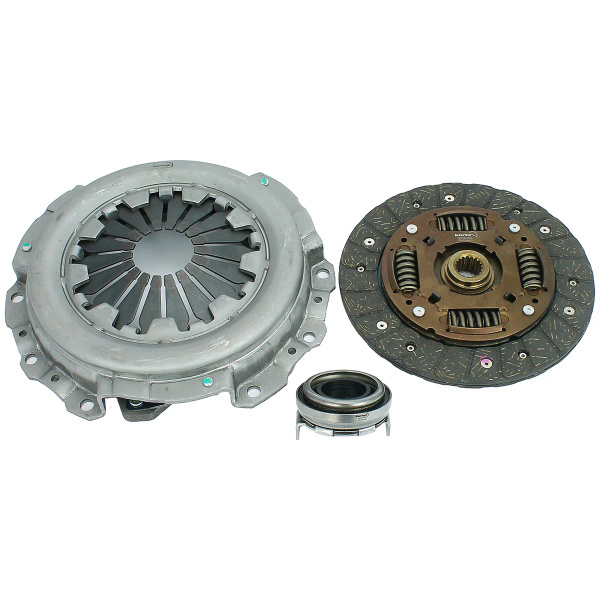 Ком/кт сцепления/200 mm/ - Mecarm арт. MK10132 - купить по выгодной ...