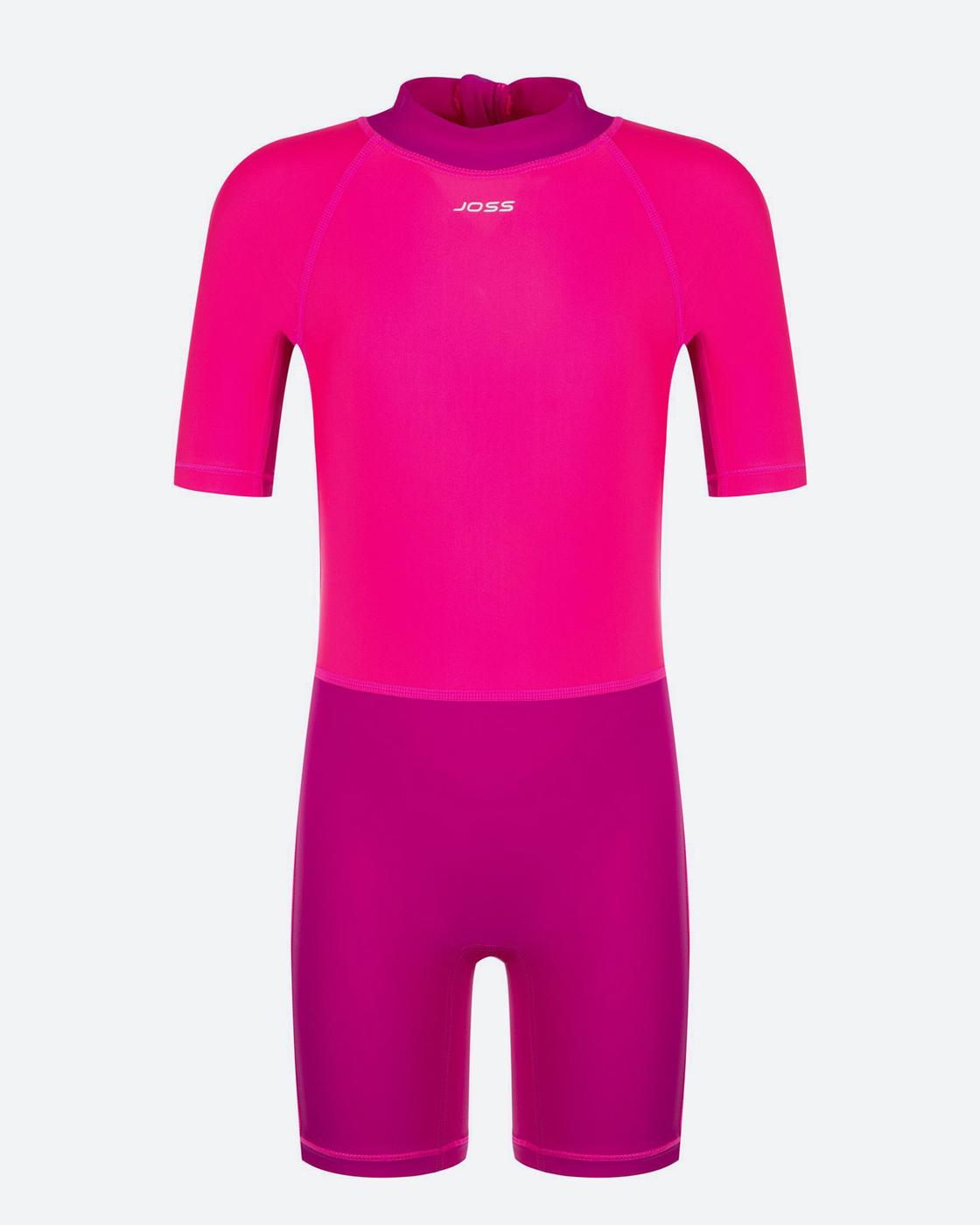 Комбинезон для плавания Joss Full Body Swimsuit For Girls — купить в ...