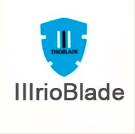 Trioblade — купить товары Trioblade в интернет-магазине OZON