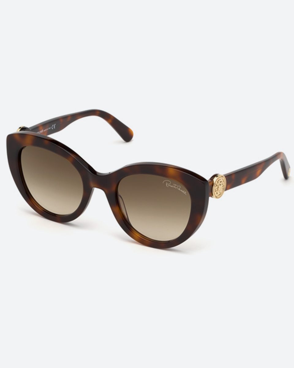 Очки солнцезащитные Roberto Cavalli — купить в интернет-магазине OZON с ...