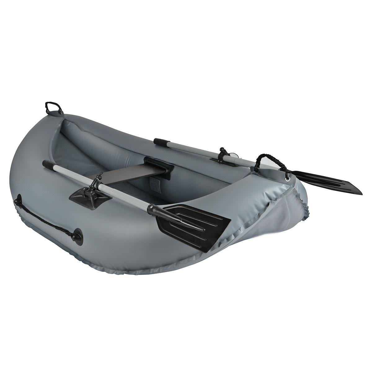 Лодка Юнга (серый)/Boat Yunga 200N (gray) — купить в интернет-магазине ...