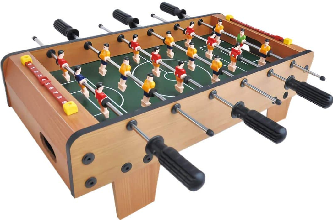Настольные спортивные игры – купить спортивные настольные игры на OZON ...