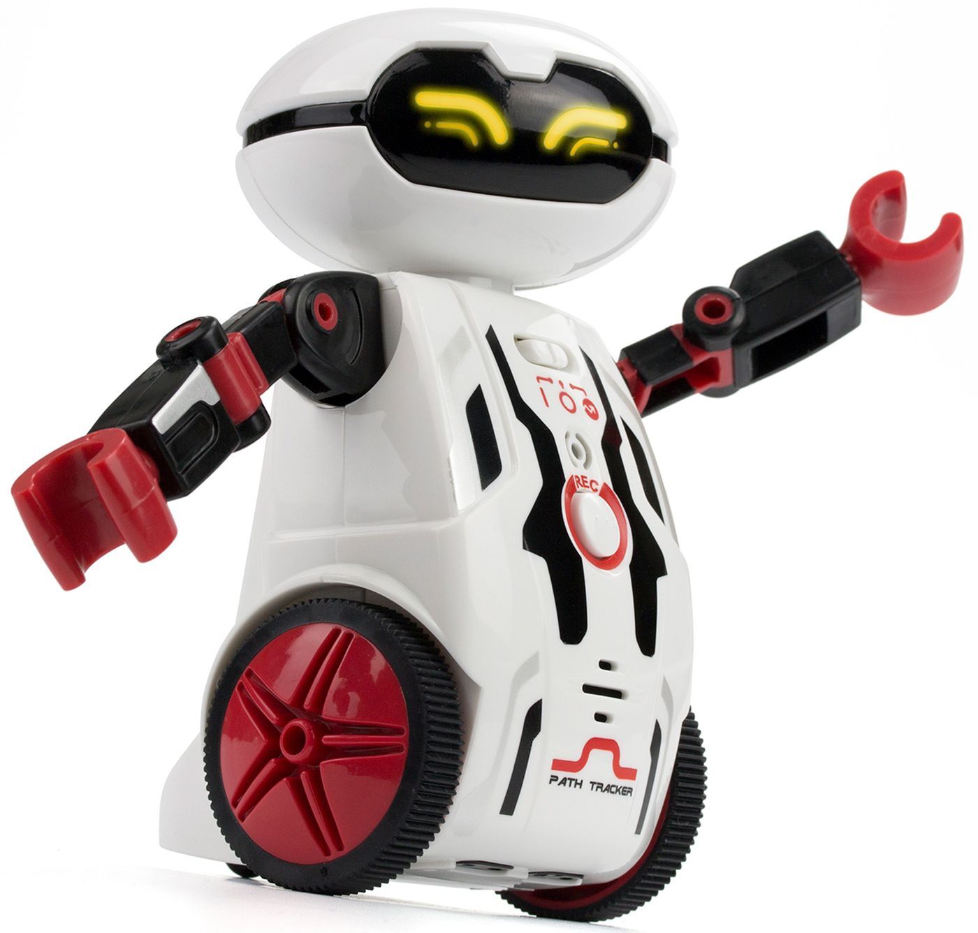 Игрушечный робот Silverlit Ycoo Мэйз Брейкер - купить с доставкой по ...