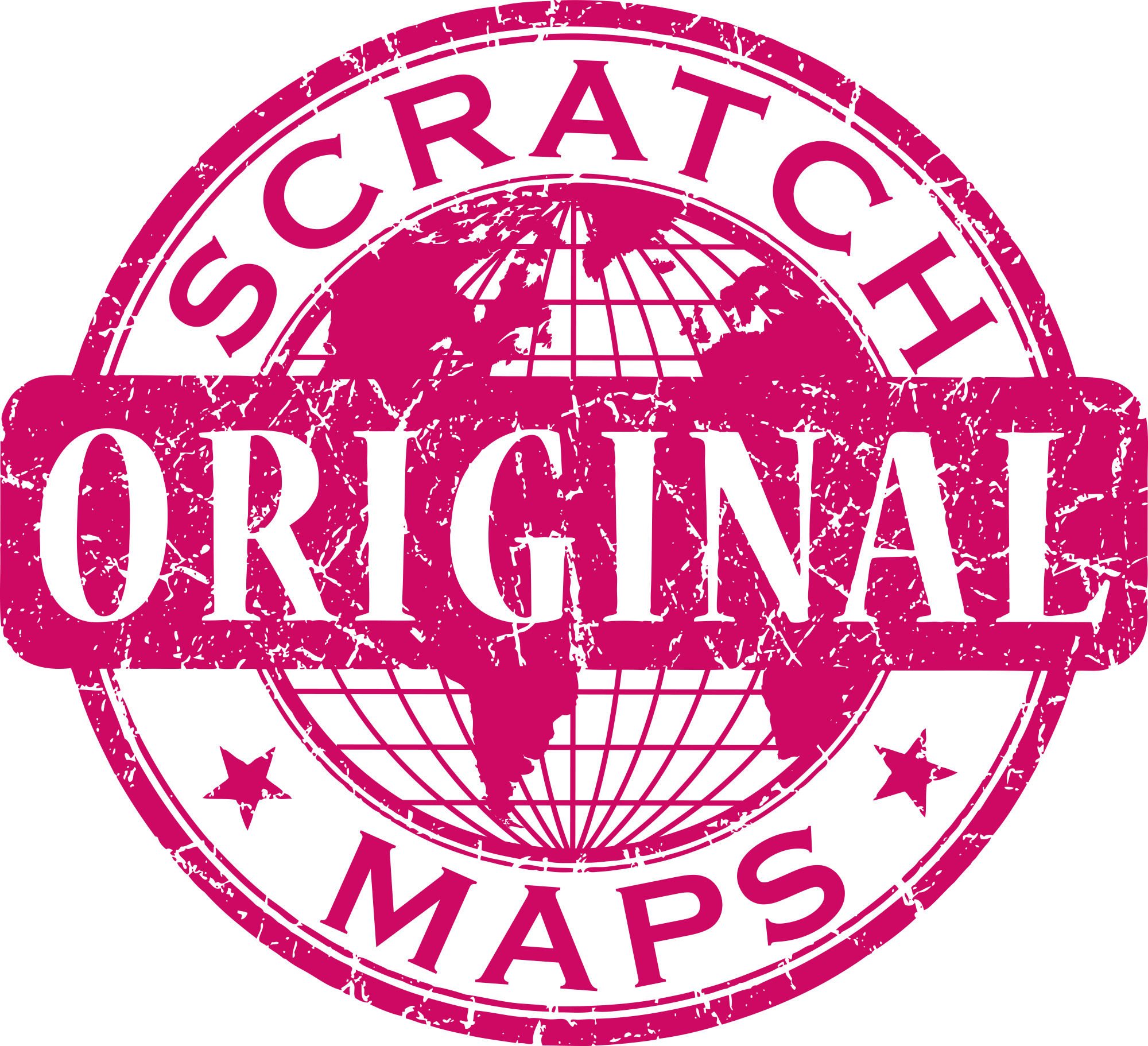 Original Scratch Maps — купить товары Original Scratch Maps в интернет ...