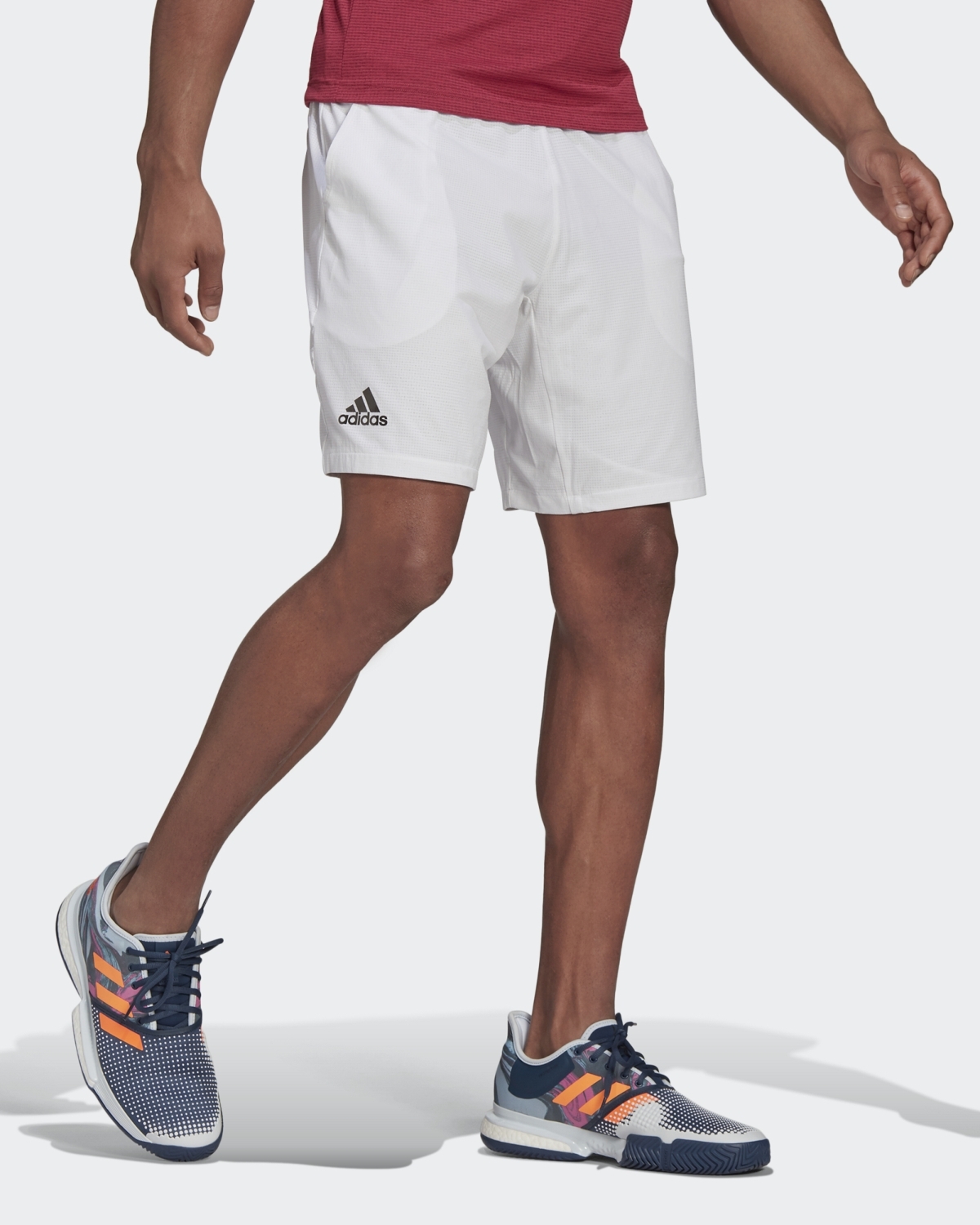 Шорты adidas Ergo Short - купить с доставкой по выгодным ценам в интернет-магазине OZON (211138397)