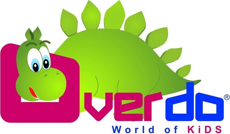 Overdo kids — купить товары Overdo kids в интернет-магазине OZON