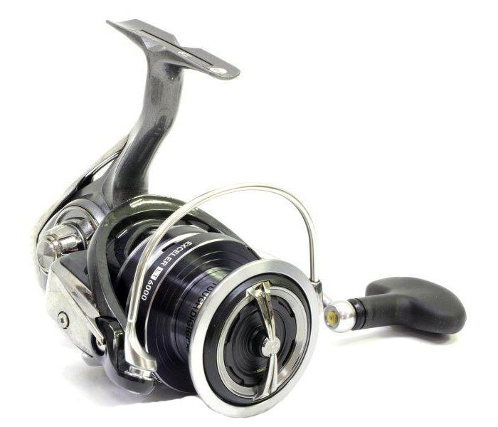 Катушка безынерционная 20 EXCELER LT 6000 — купить в интернет-магазине ...