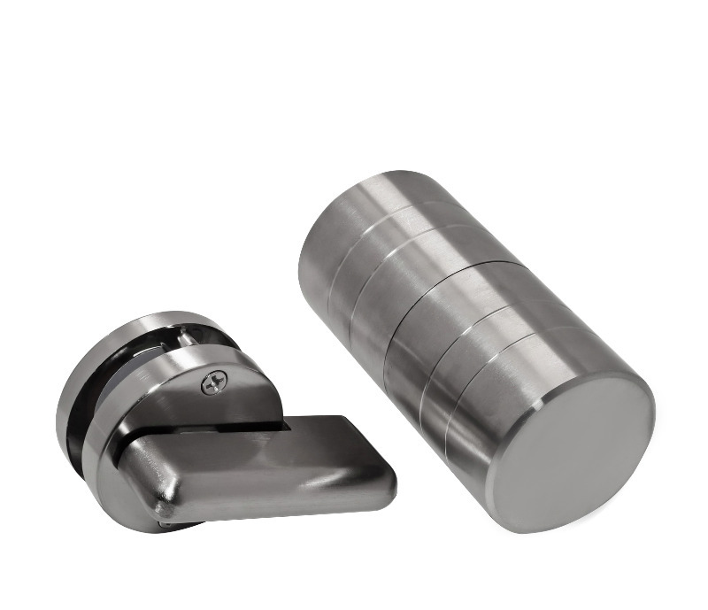 Комплект фурнитуры для сантехнических кабин STCabine-3 Metal - купить в ...