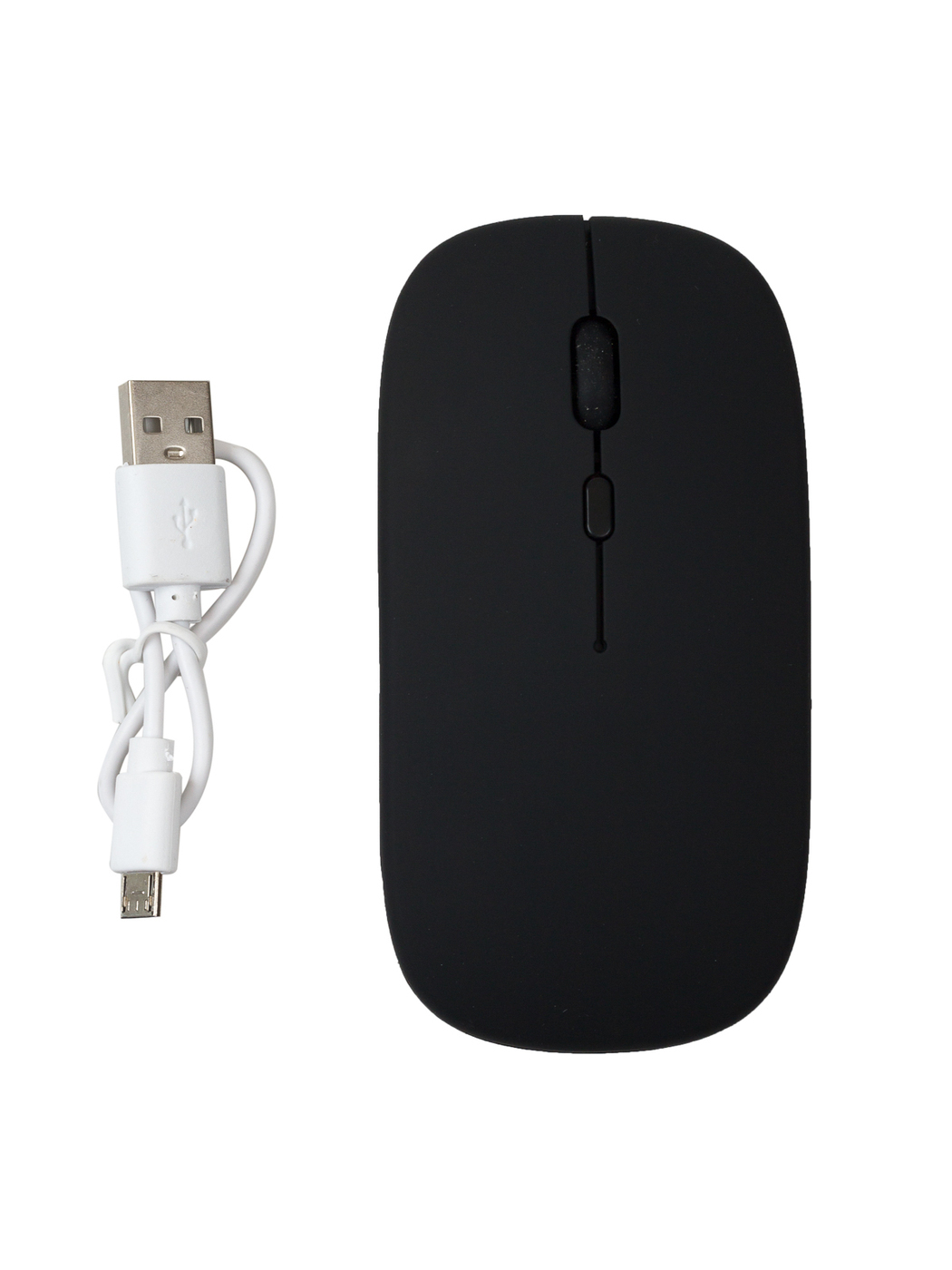 Мышь беспроводная Alizee Wireless Mouse, черный - купить по выгодной ...