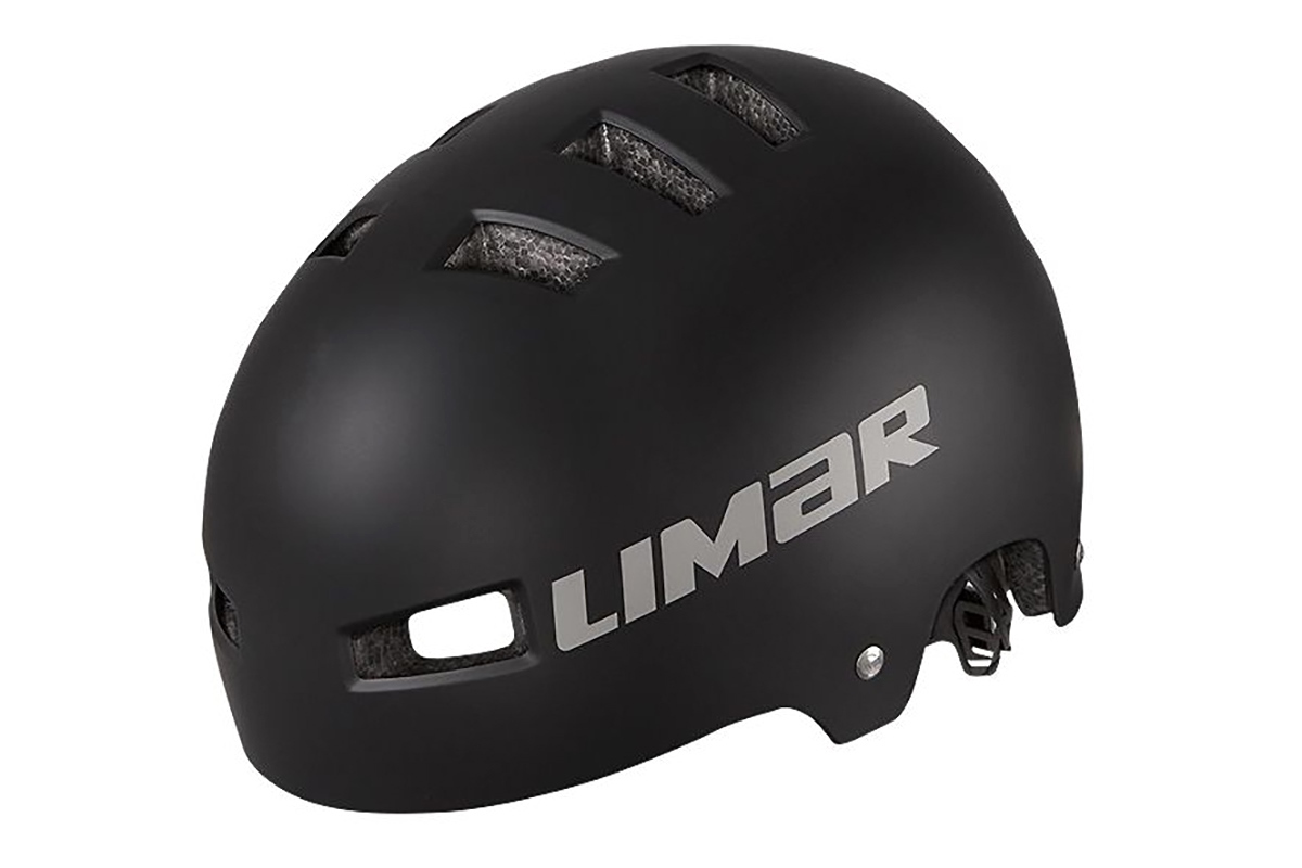 Велошлем Limar 360 TEEN — купить в интернет-магазине OZON с быстрой ...