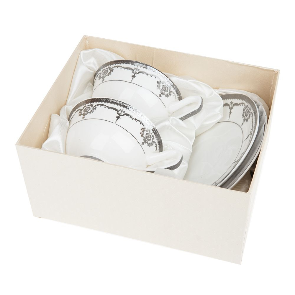Набор чайный BHP / Best Home Porcelain, на 2 перс. - купить по выгодной ...