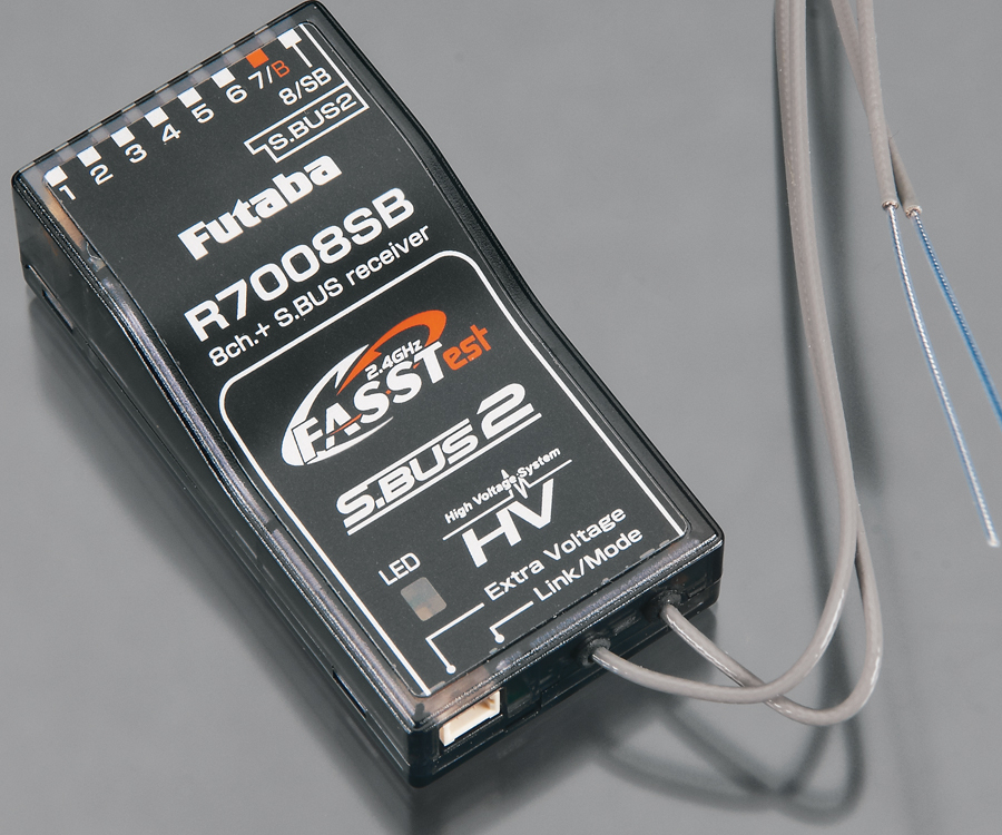 Аппаратура радиоуправления Futaba 18MZ WC FU18MZWC — купить в интернет ...