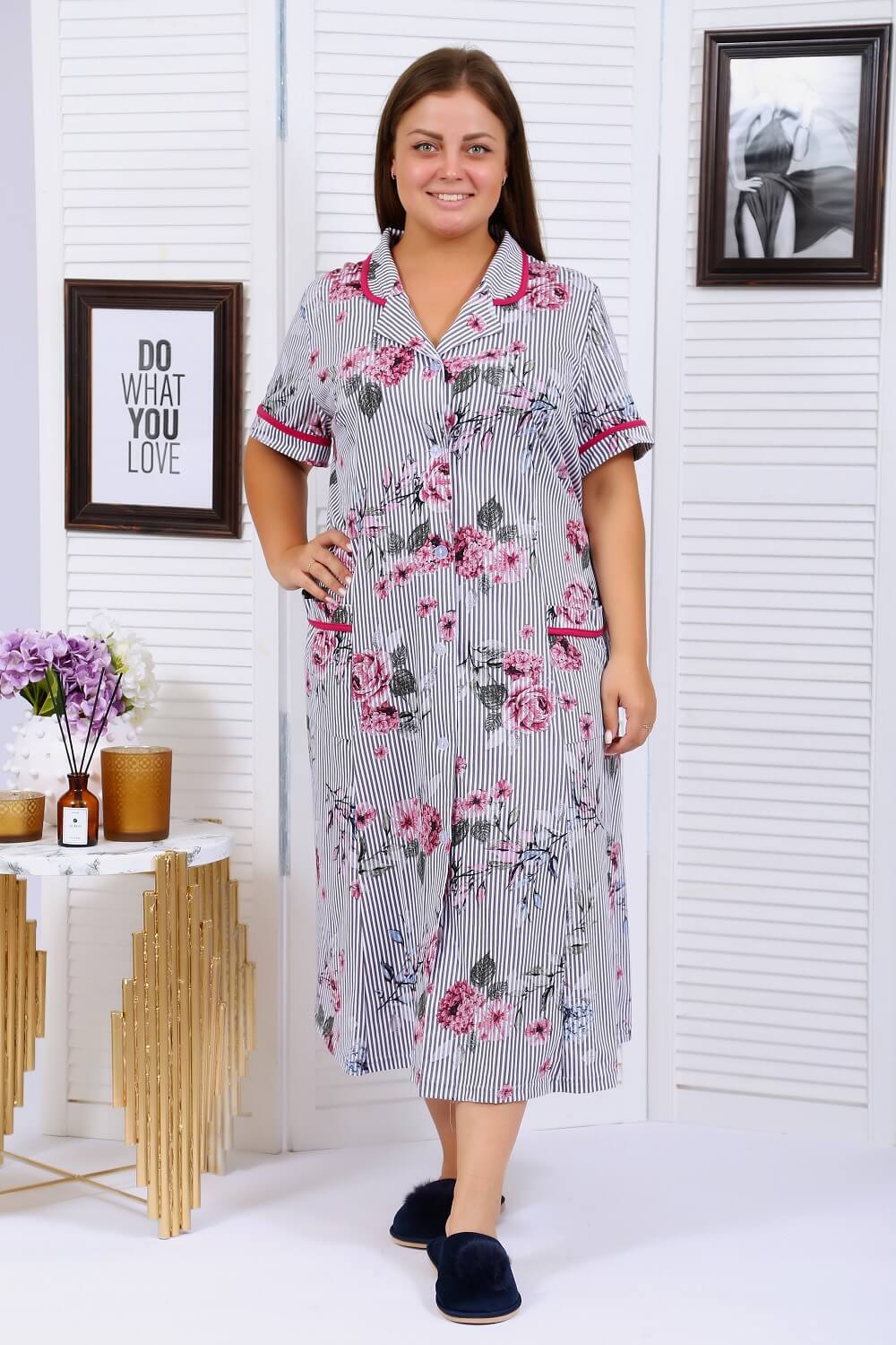 Халат TOONTEX — купить в интернет-магазине OZON с быстрой доставкой