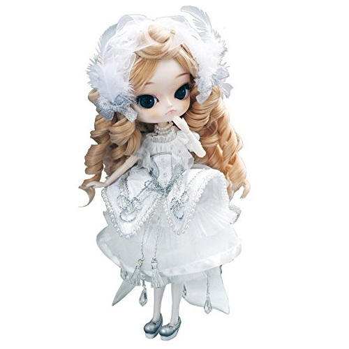 Кукла Дал - Денеб, Пуллип (Pullip), D-162, Pullip — купить в интернет-магазине OZON с быстрой ...