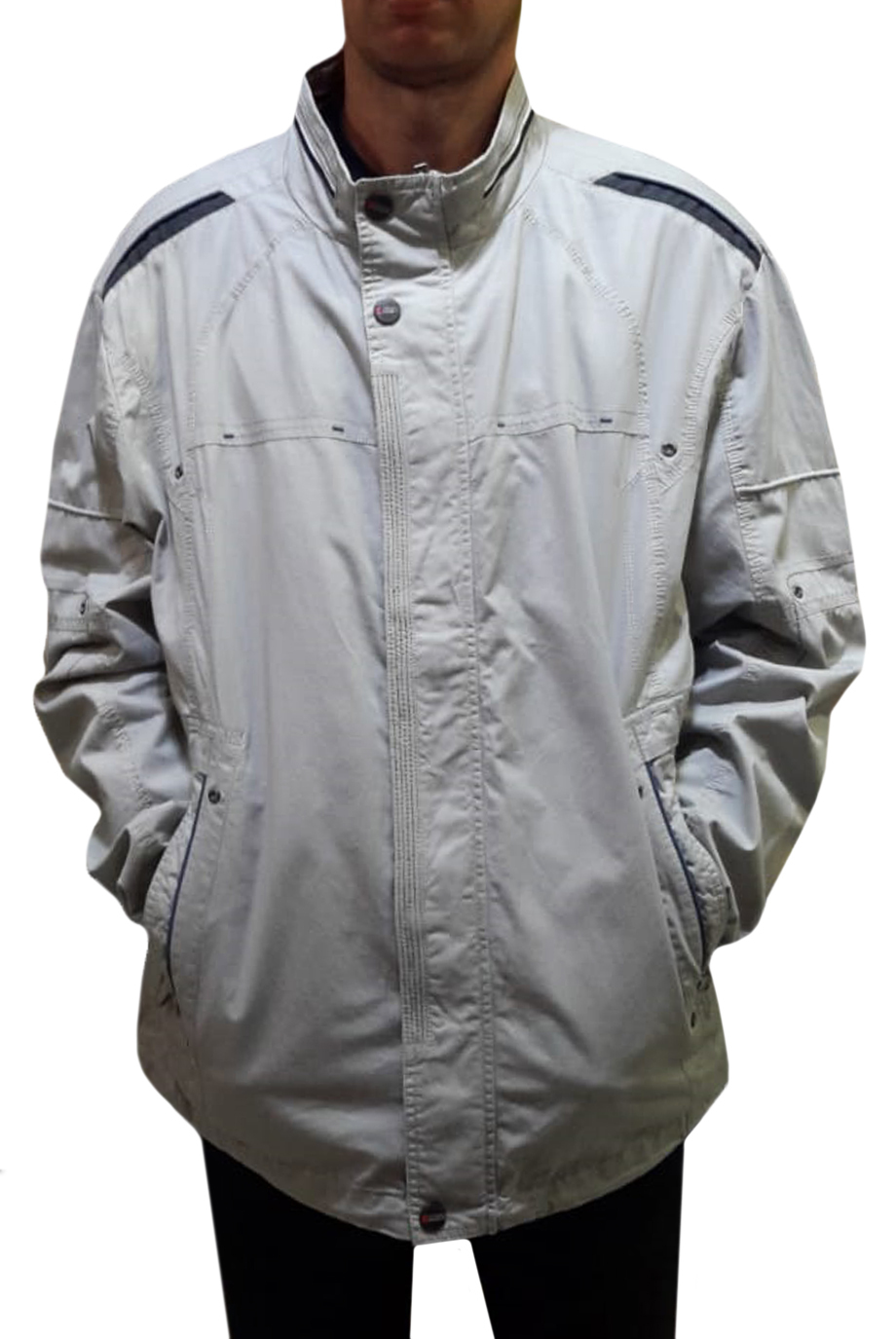 Ветровка SAZ MEN'S COLLECTION — купить в интернет-магазине OZON с ...