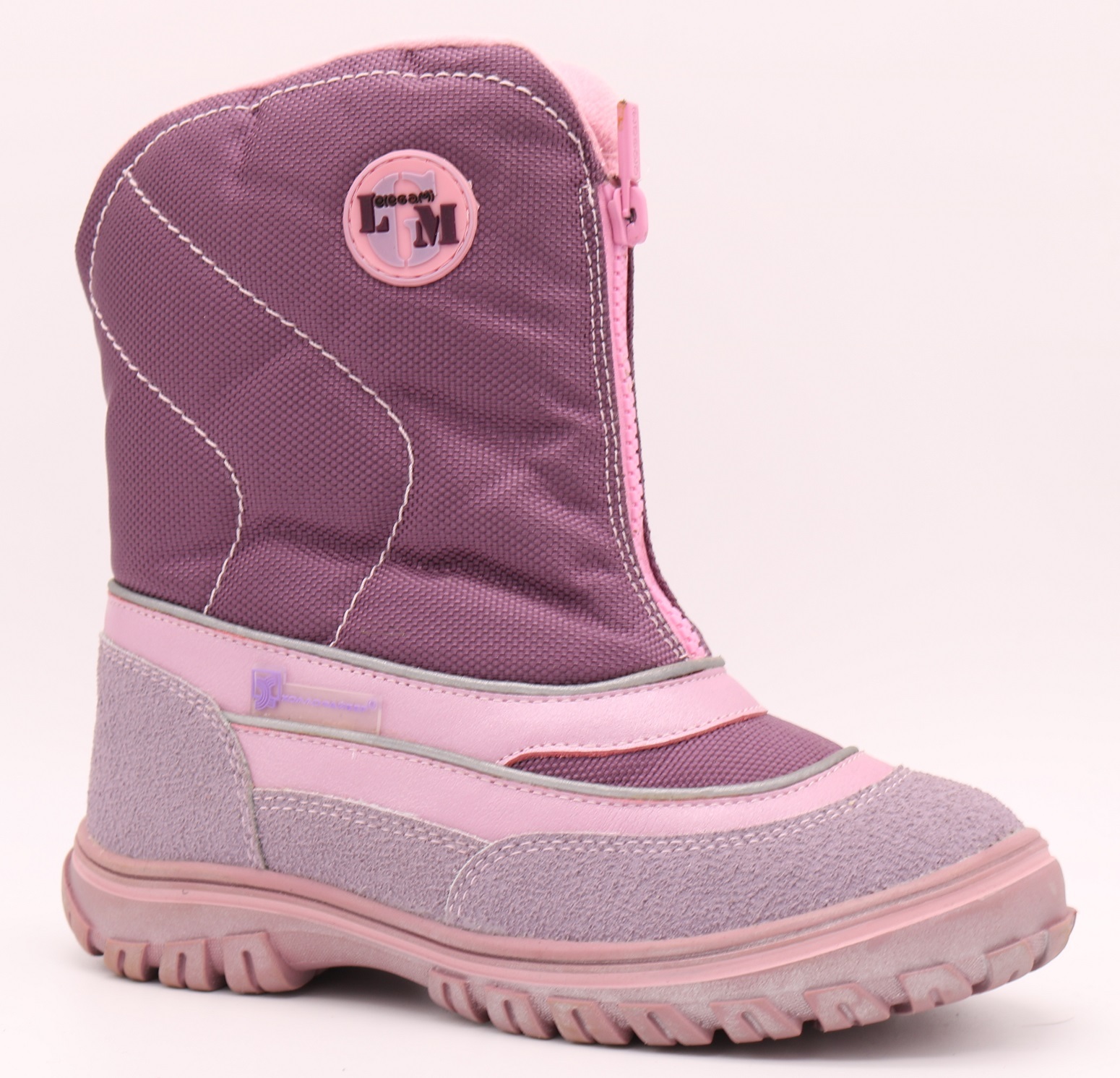 Дутики Elegami — купить в интернет-магазине OZON с быстрой доставкой