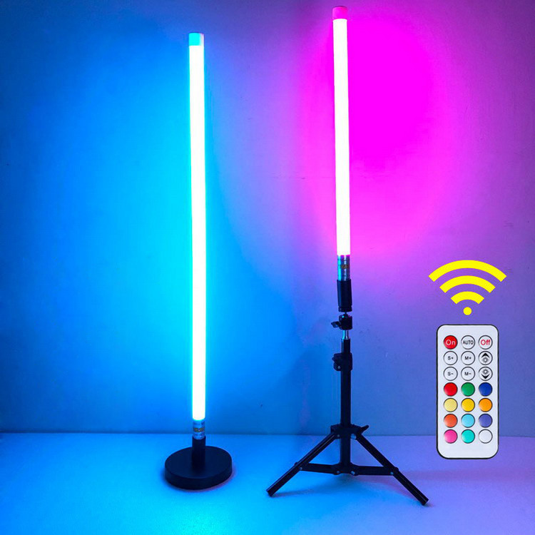 Светодиодная (LED) RGB палка Split T5-90 — купить в интернет-магазине ...
