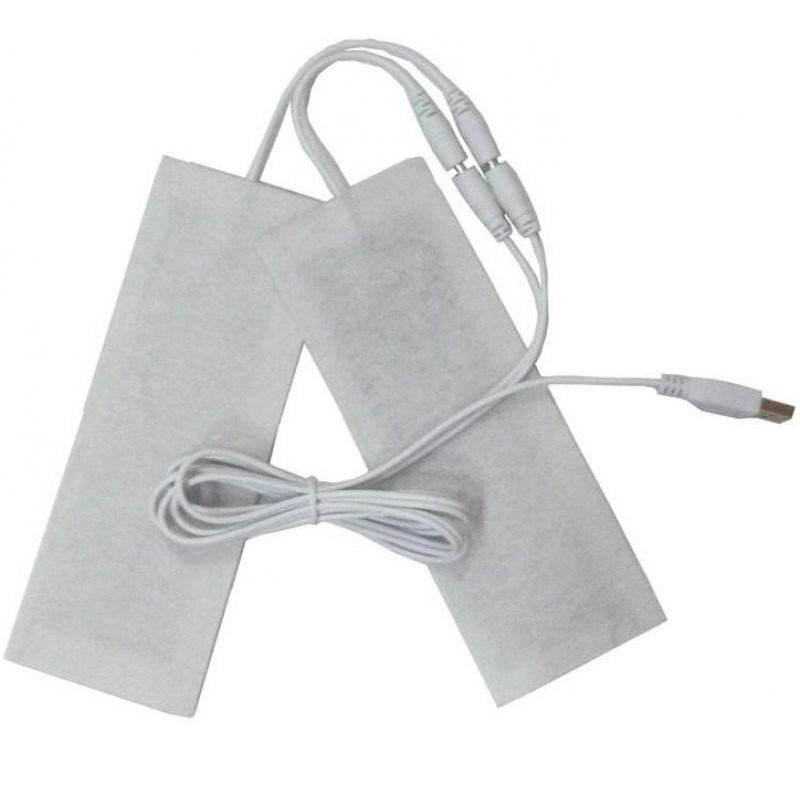 Нагревательные вставки для ног — купить в интернет-магазине OZON с ...