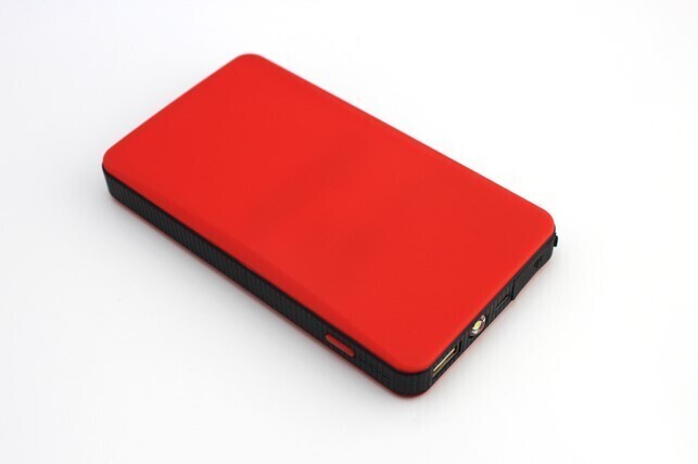 Пуско-зарядное устройство для автомобиля, мотоцикла / портативное ...