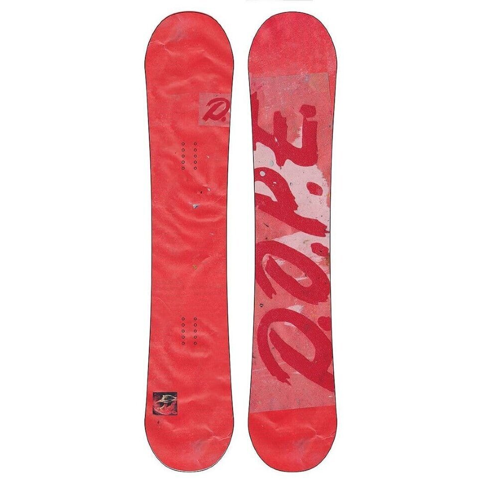 Сноуборд D.O.P.E. Blood Board - купить по доступным ценам в интернет ...