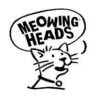 Meowing Heads — купить товары Meowing Heads на OZON