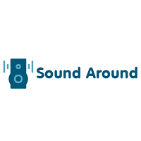 Sound Around — купить товары Sound Around в интернет-магазине OZON