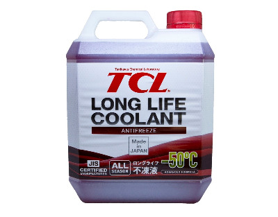 Tcl Llc Red – купить в интернет-магазине OZON по выгодной цене