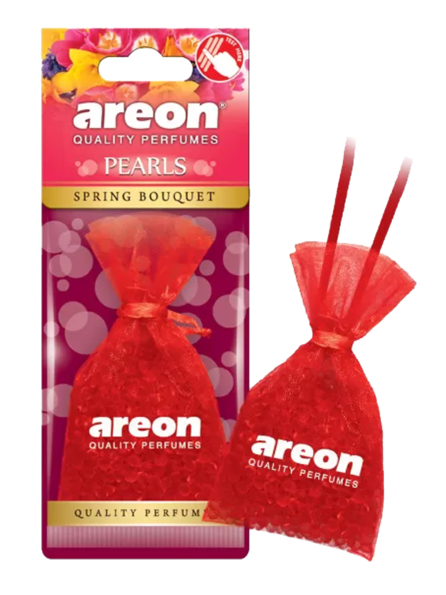 Areon Spring Bouquet купить на OZON по низкой цене