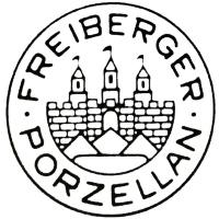 FREIBERGER PORZELLAN — купить товары FREIBERGER PORZELLAN в интернет ...