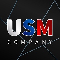 USM COMPANY — купить товары USM COMPANY в интернет-магазине OZON