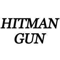HITMAN GUN — купить товары HITMAN GUN в интернет-магазине OZON