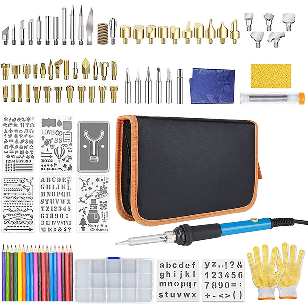 Пиропринтер Для Выжигания купить на OZON по низкой цене