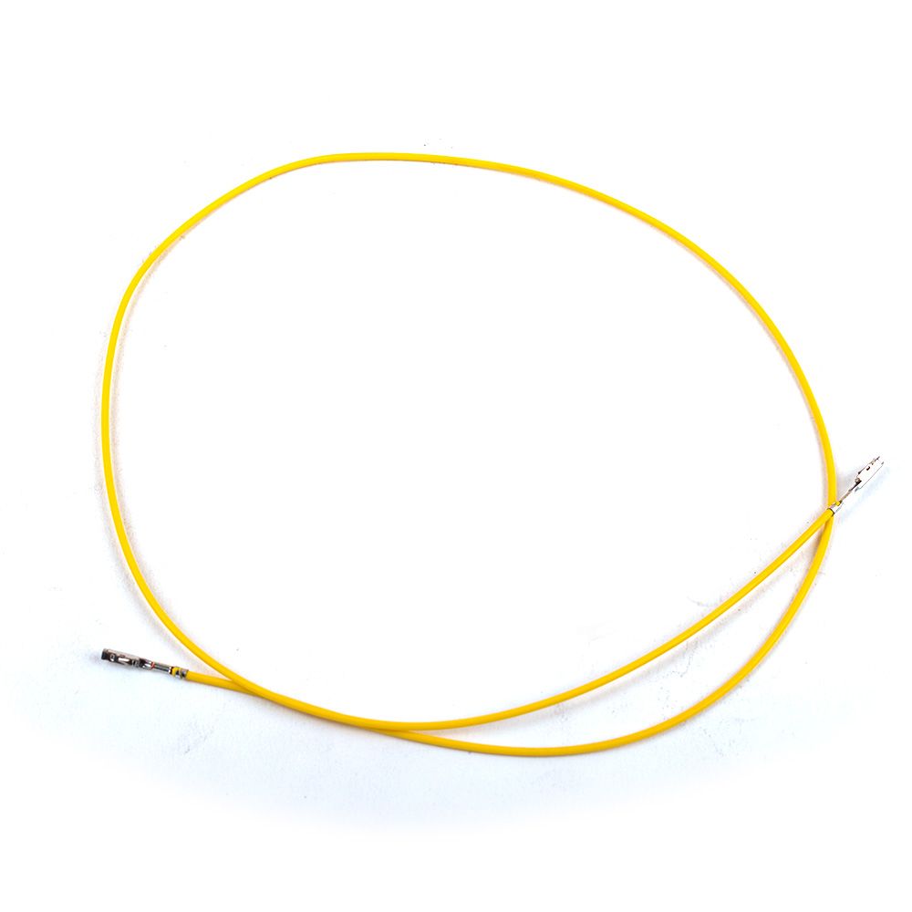 Провод одинарный VAG 000 979 034 EA - VAG (VW/Audi/Skoda/Seat) арт ...