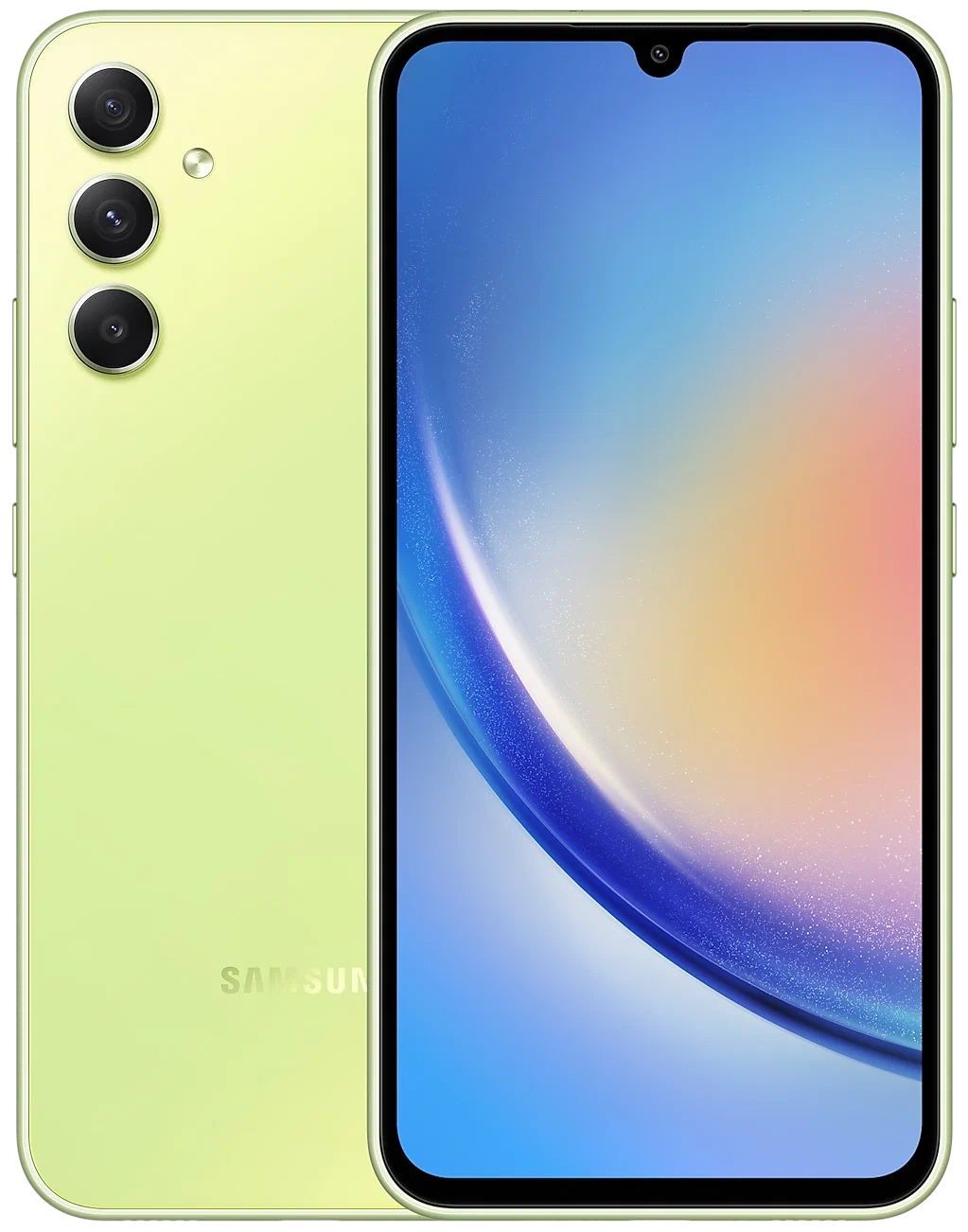 Смартфон Samsung Galaxy A32 6/128 Гб – купить в интернет-магазине OZON ...