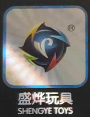 SHENGYE TOYS — купить товары SHENGYE TOYS в интернет-магазине OZON