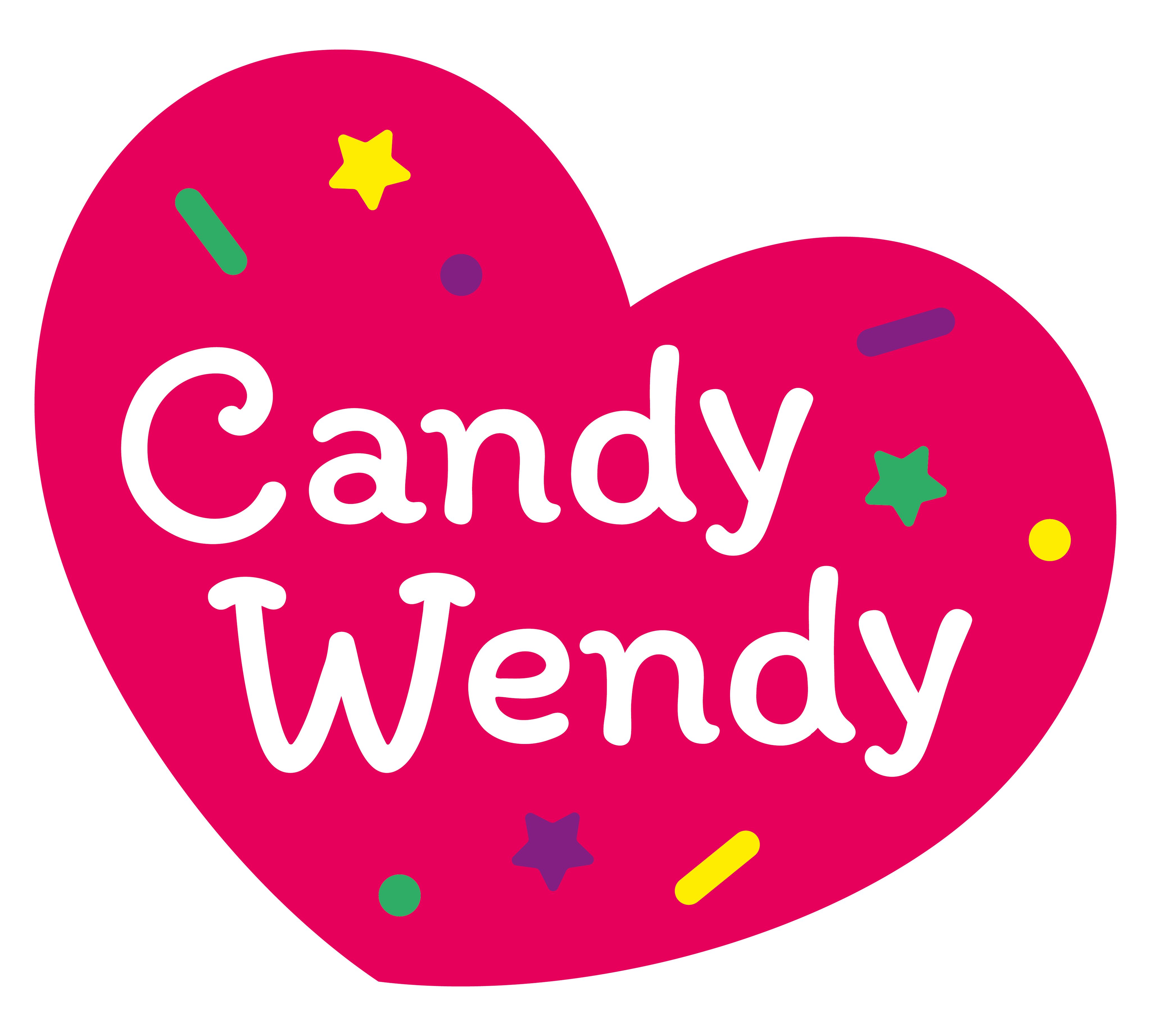Candy Wendy — купить товары Candy Wendy в интернет-магазине OZON