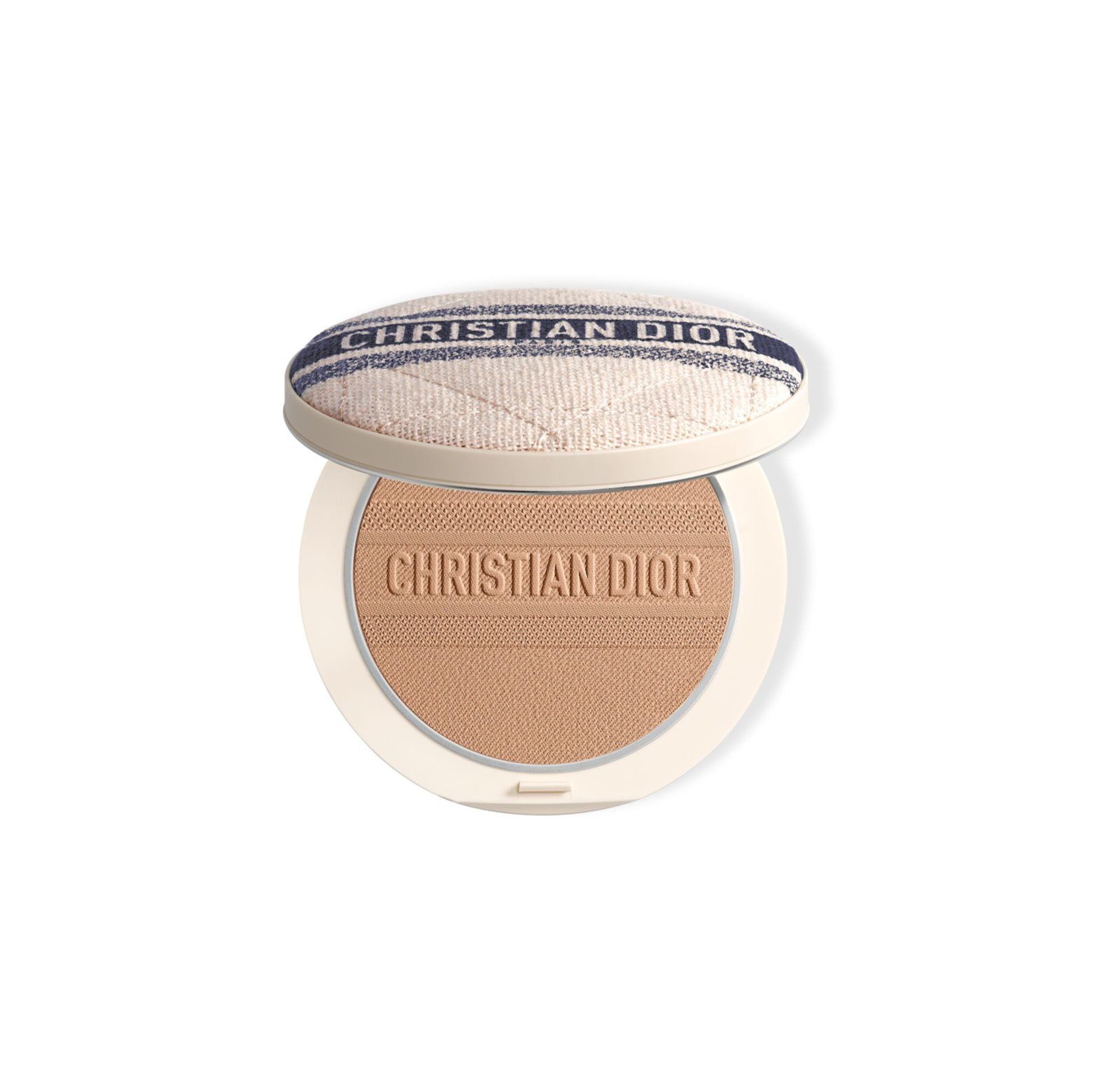 DIOR Dior Forever Natural Bronze - бронзирующая пудра ДИОР ...