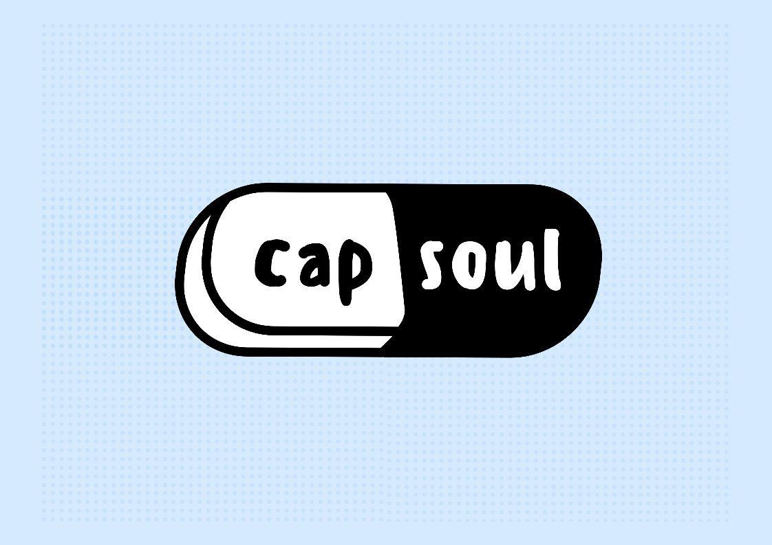 CapSoul — купить товары CapSoul в интернет-магазине OZON