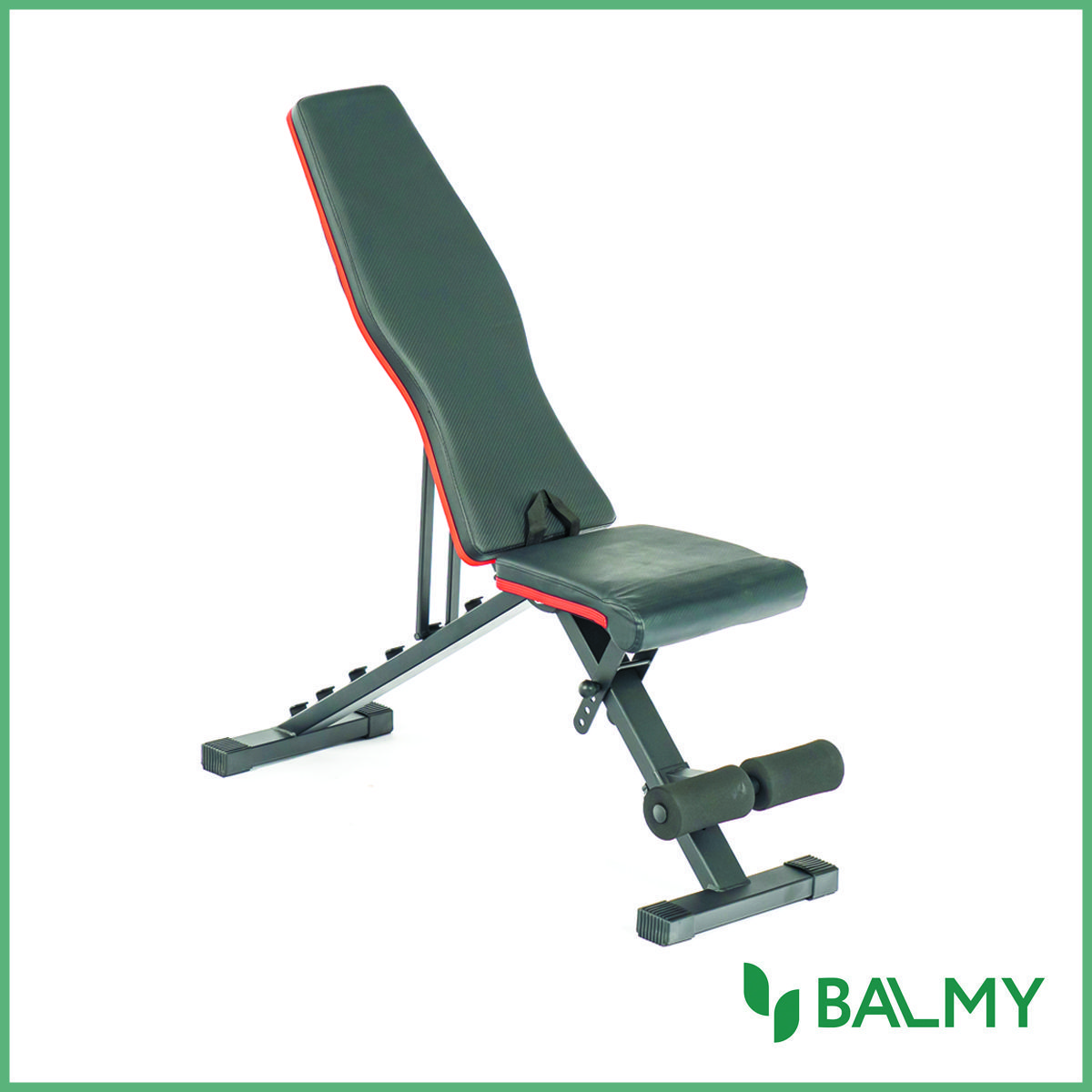 Силовая Скамья для Жима tunturi Ub60 Utility Bench – купить в интернет ...