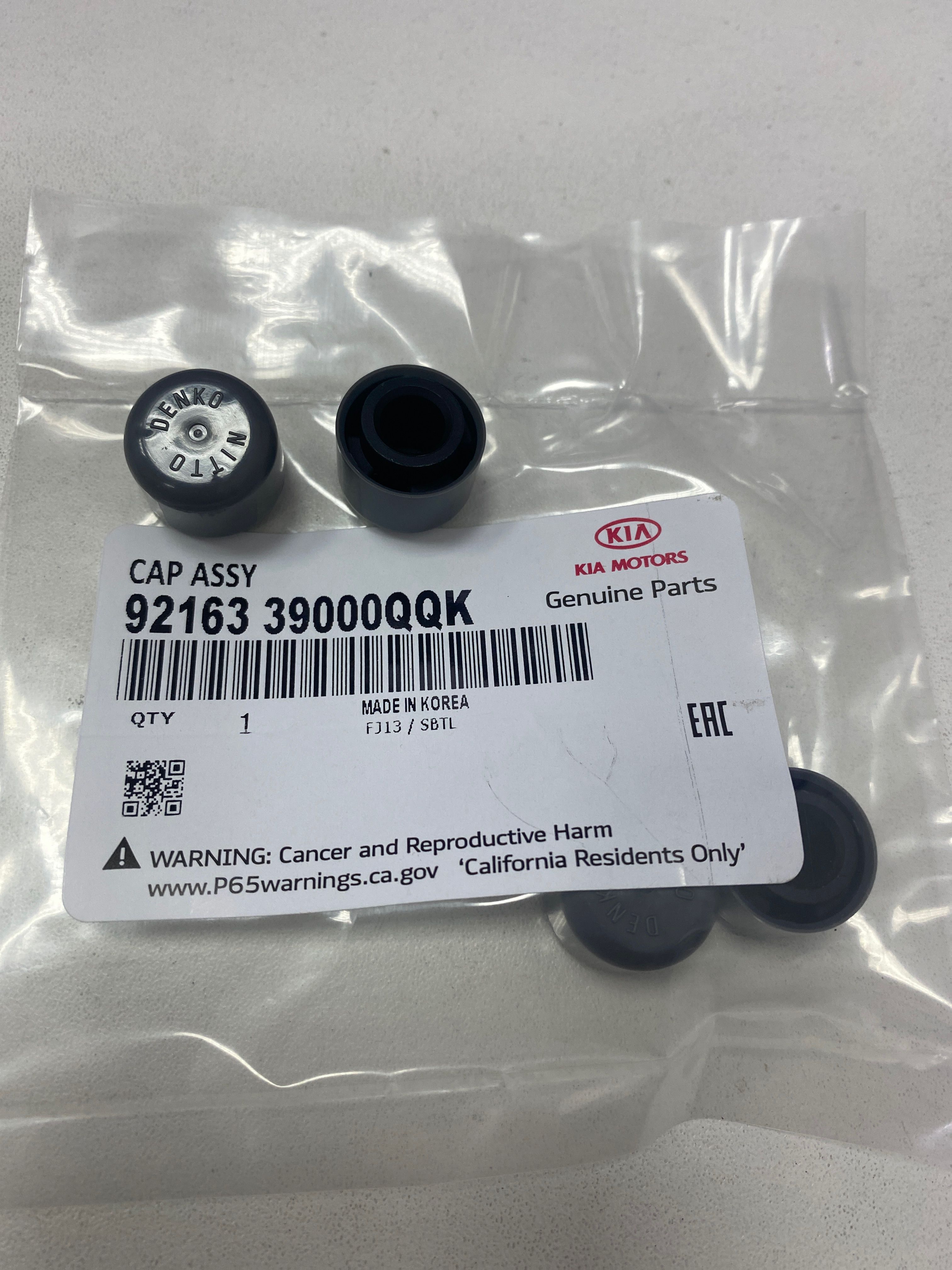 Фары Hyundai-KIA – купить в интернет-магазине OZON по низкой цене