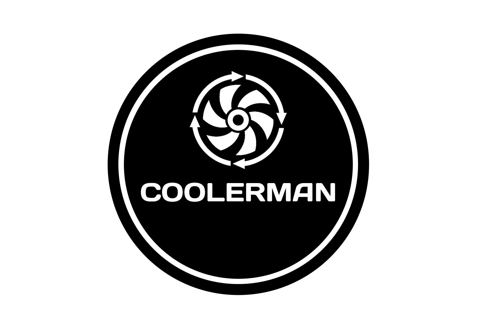 COOLERMAN — купить товары COOLERMAN в интернет-магазине OZON