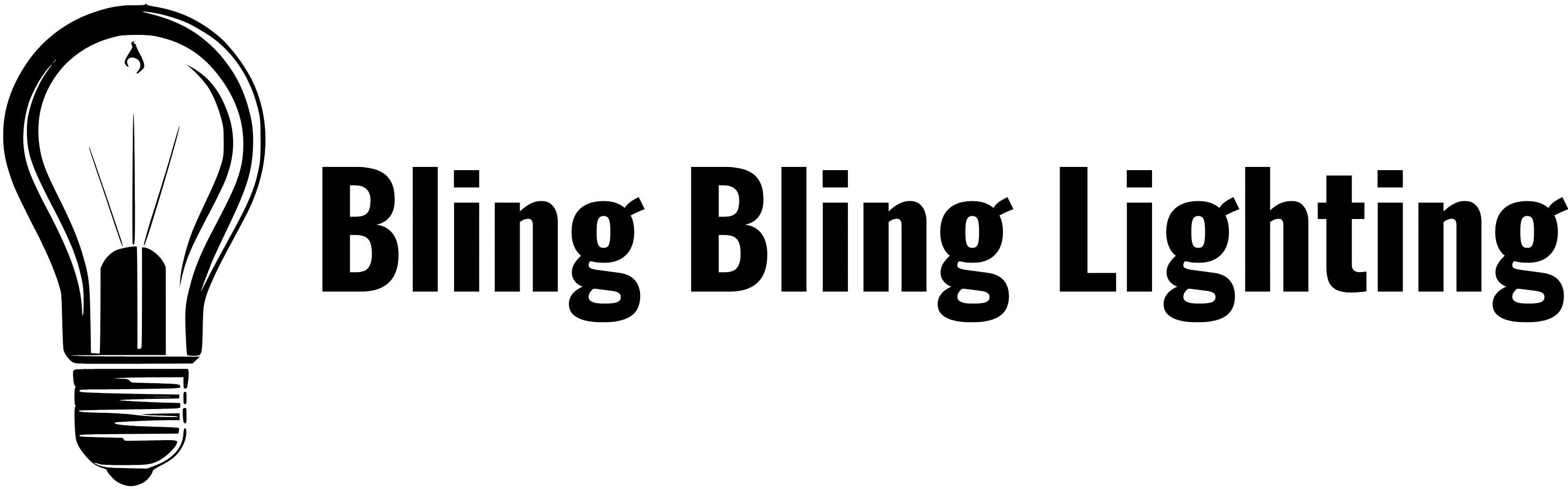 Bling Bling Lighting — купить товары Bling Bling Lighting в интернет ...