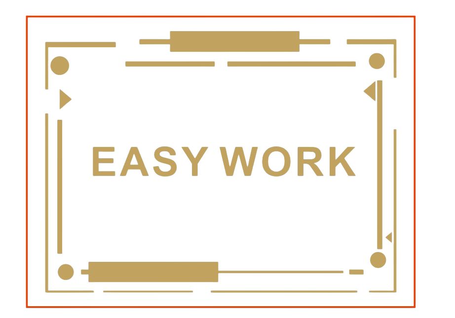 EASY WORK — купить товары EASY WORK в интернет-магазине OZON