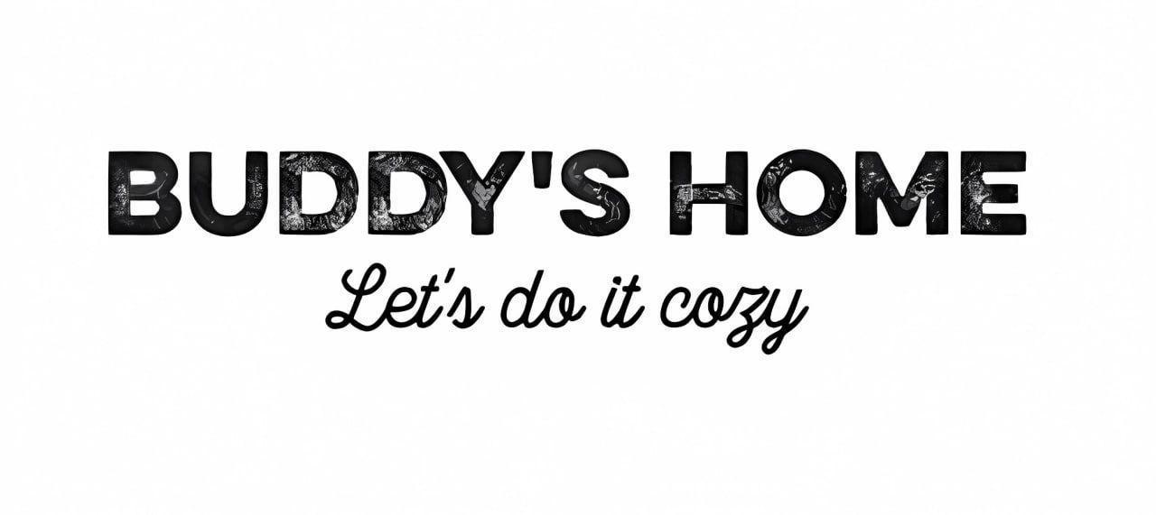 BUDDYS HOME — купить товары BUDDYS HOME в интернет-магазине OZON