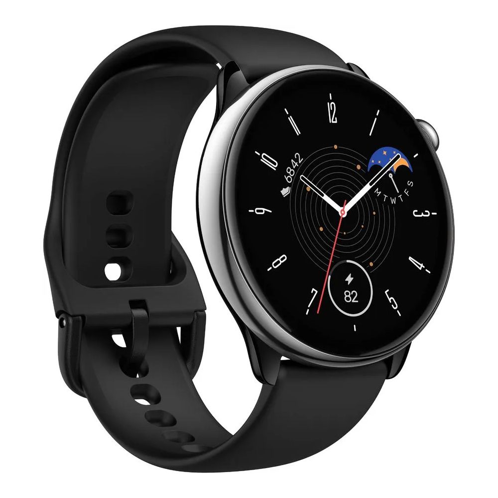 Смарт-часы Amazfit (Амазфит) – купить умные часы на OZON по низкой цене
